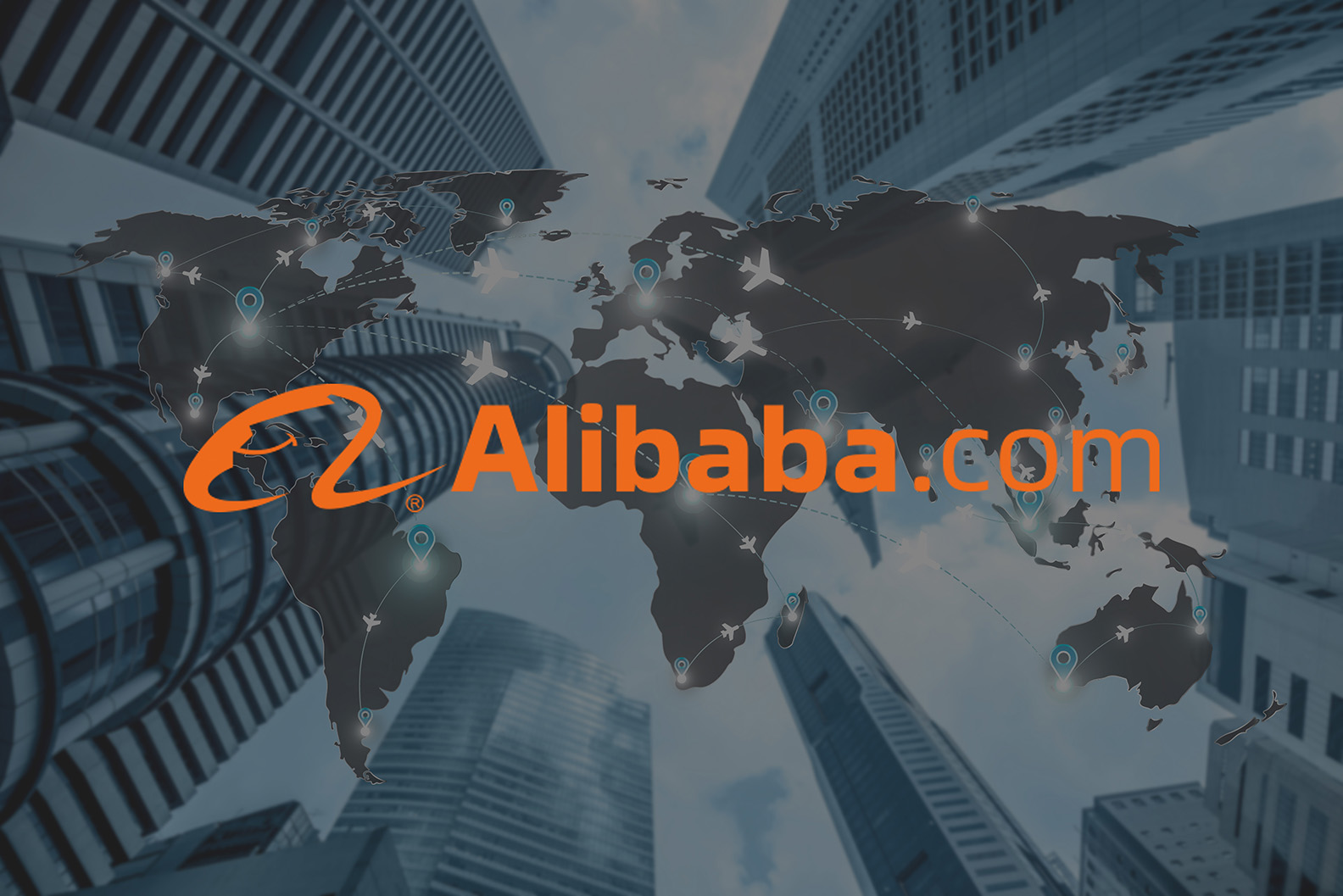 Como o Alibaba abre caminho para empresas exportadoras | Alibaba IEST