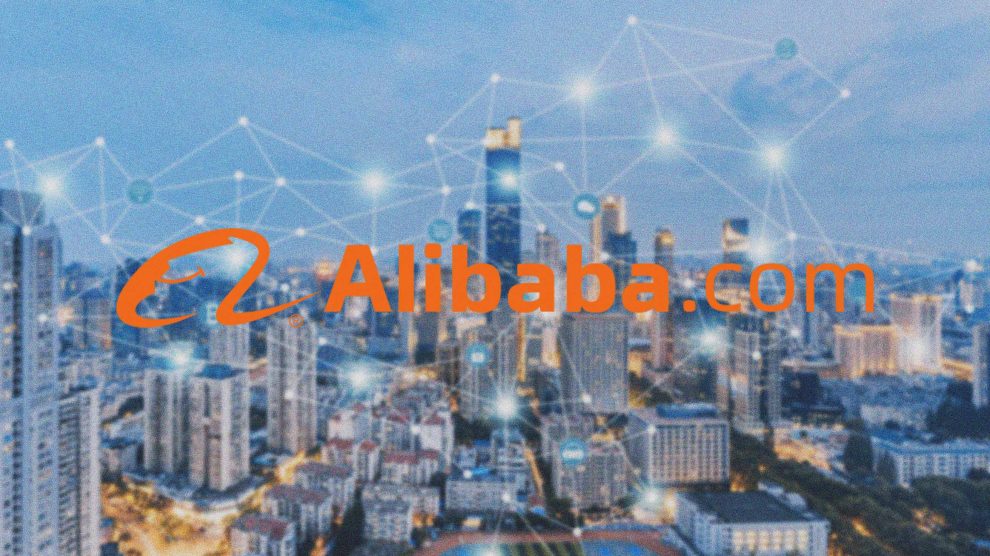 Alibaba em português | IEST Tecnologia