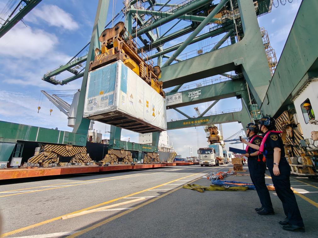 O que a China pode ensinar às empresas brasileiras sobre exportação ...